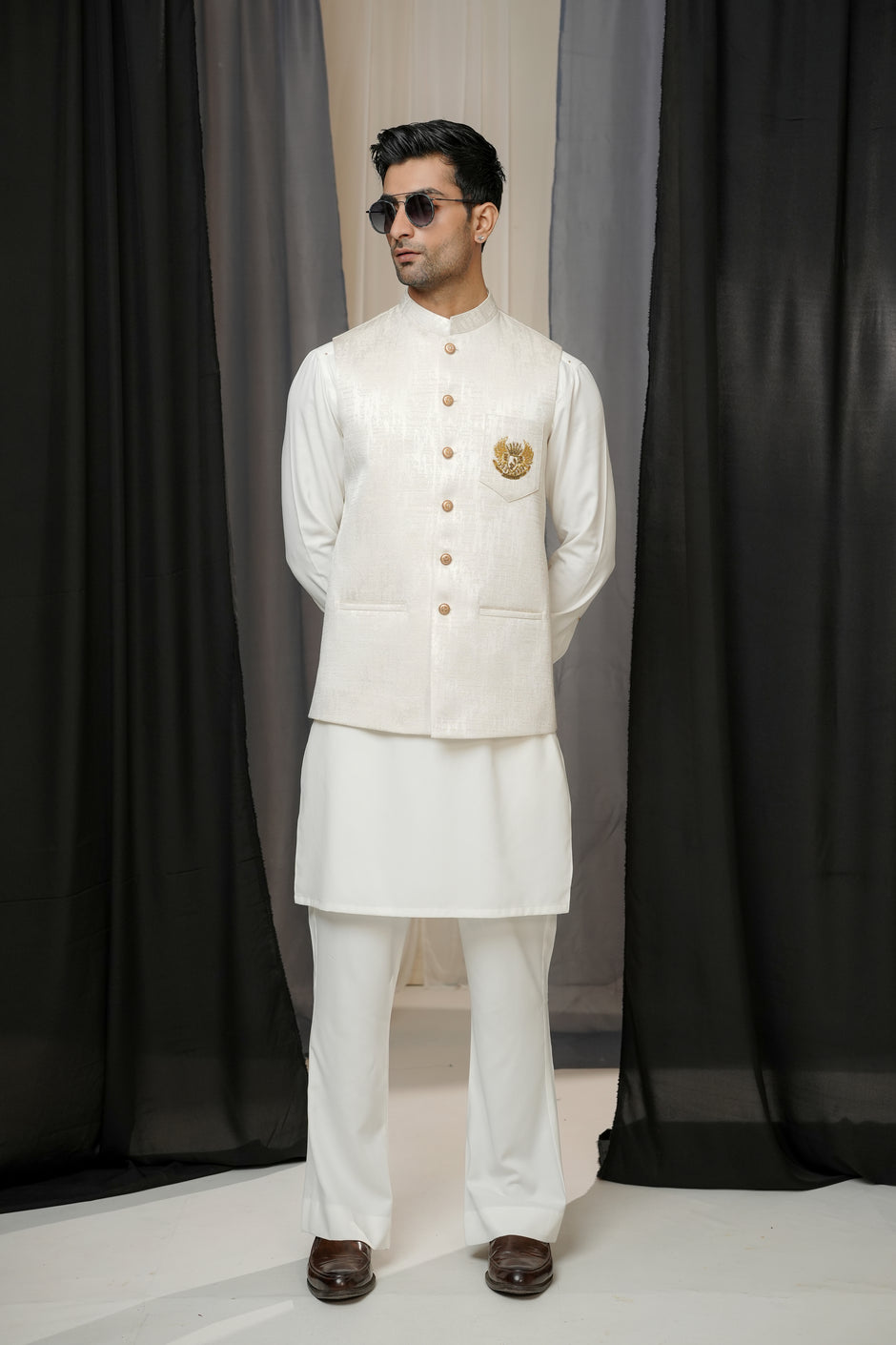 NEW ARRIVALS – Kunzul Channar